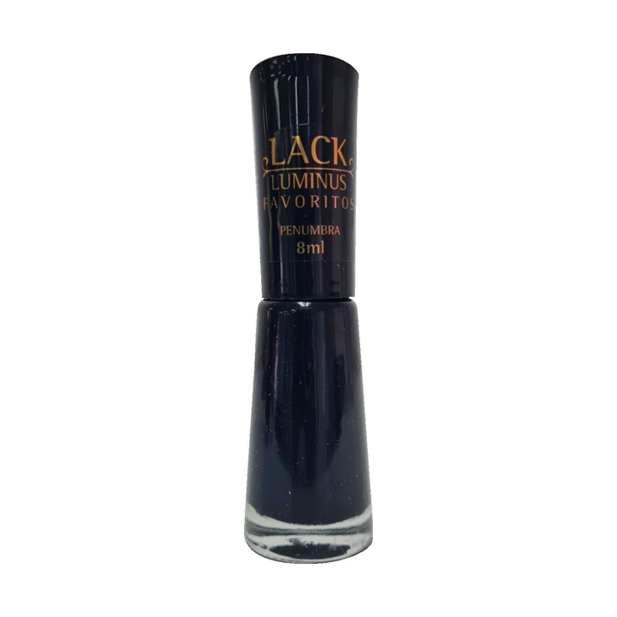 Esmalte Lack Luminus Favoritos Penumbra Com 8ml - Drogaria Minas-Brasil