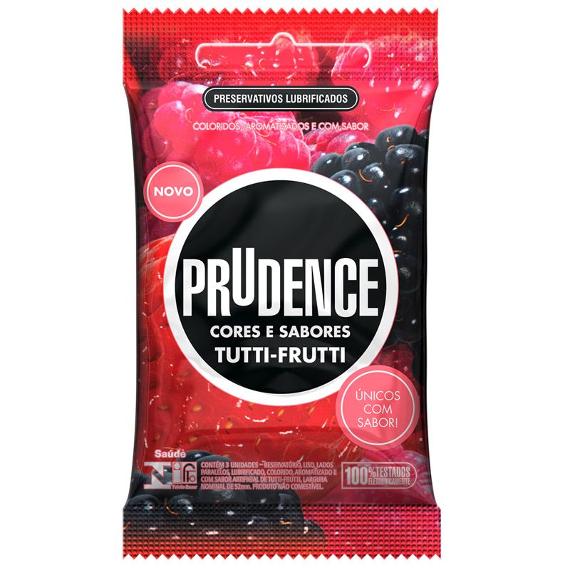 logo da prudence