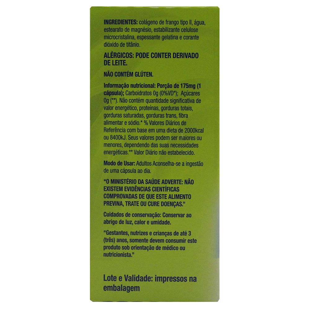 Colfex Bio 60 Cápsulas: Preço e para que serve