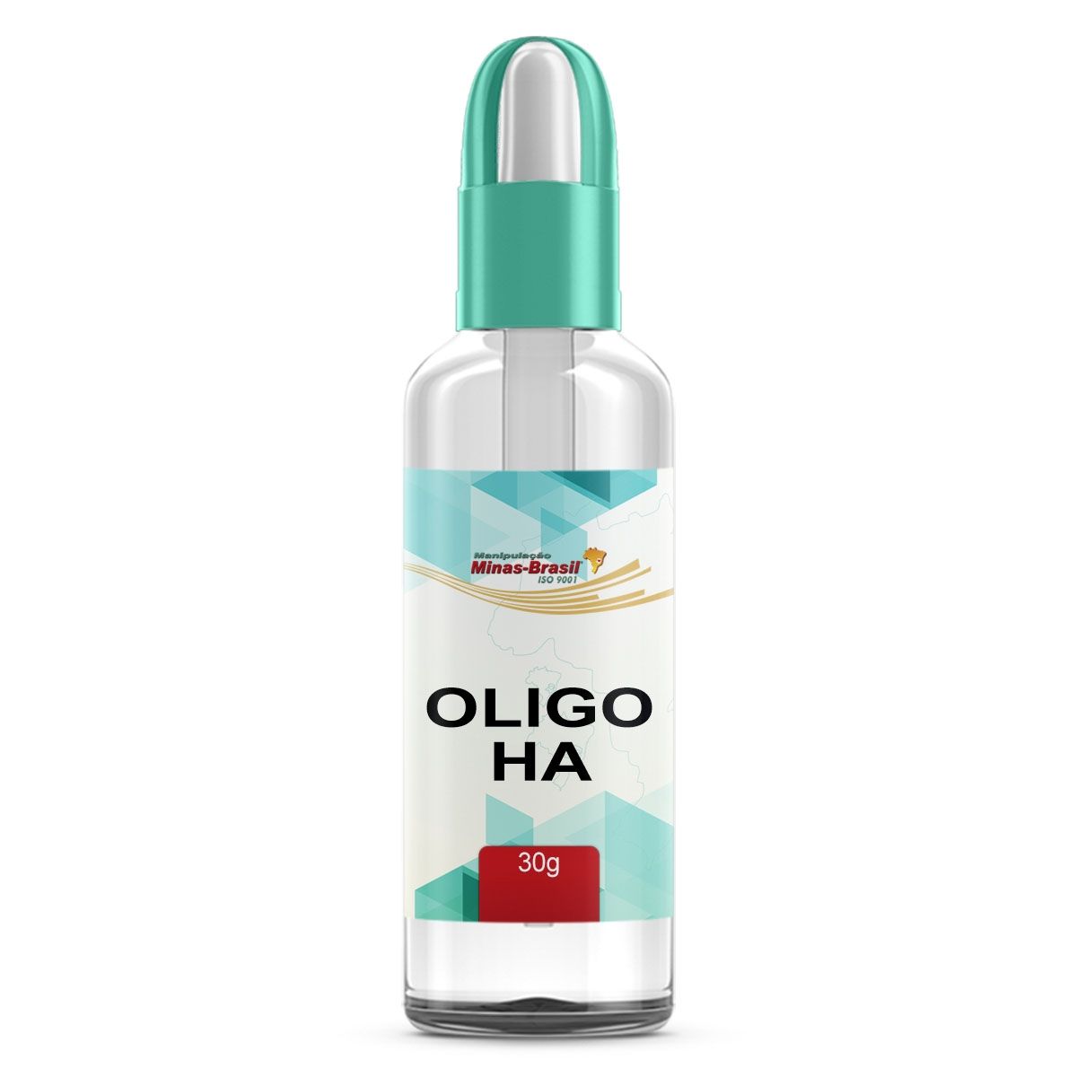Oligo Ha 30G - Preenchimento de Rugas Sem Agulhas - Drogaria Minas-Brasil