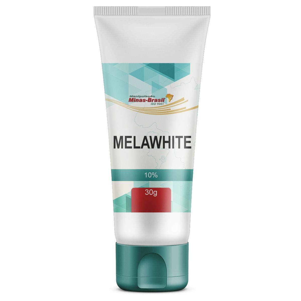 Melawhite 10% - 30G - Drogaria Minas-Brasil