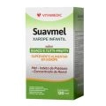 Xarope Infantil Suavmel Sabor Guaco e Tutti-Frutti 120Ml Vitamedic ...