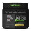 Égide Pre Workout Abacaxi e Manga 300G Max Titanium - Drogaria Minas-Brasil