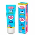Gel Dental Carmed Fini Dentaduras Com Flúor 70g - Drogaria Minas-Brasil
