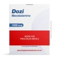 Dozi 1000mcg 30 Comprimidos Eurofarma - Drogaria Minas-Brasil