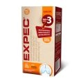 Expec Xarope 120ml: Preço e para que serve