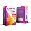 Arpadol 400Mg 30 Comprimidos: Preço e para que serve
