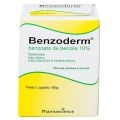 Sabonete Benzoderm 60g: Preço e para que serve