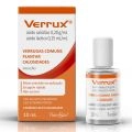 Verrux 10ml: Preço e para que serve