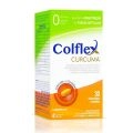 Colflex Curcuma 30 Comprimidos Revestidos: Preço e para que serve