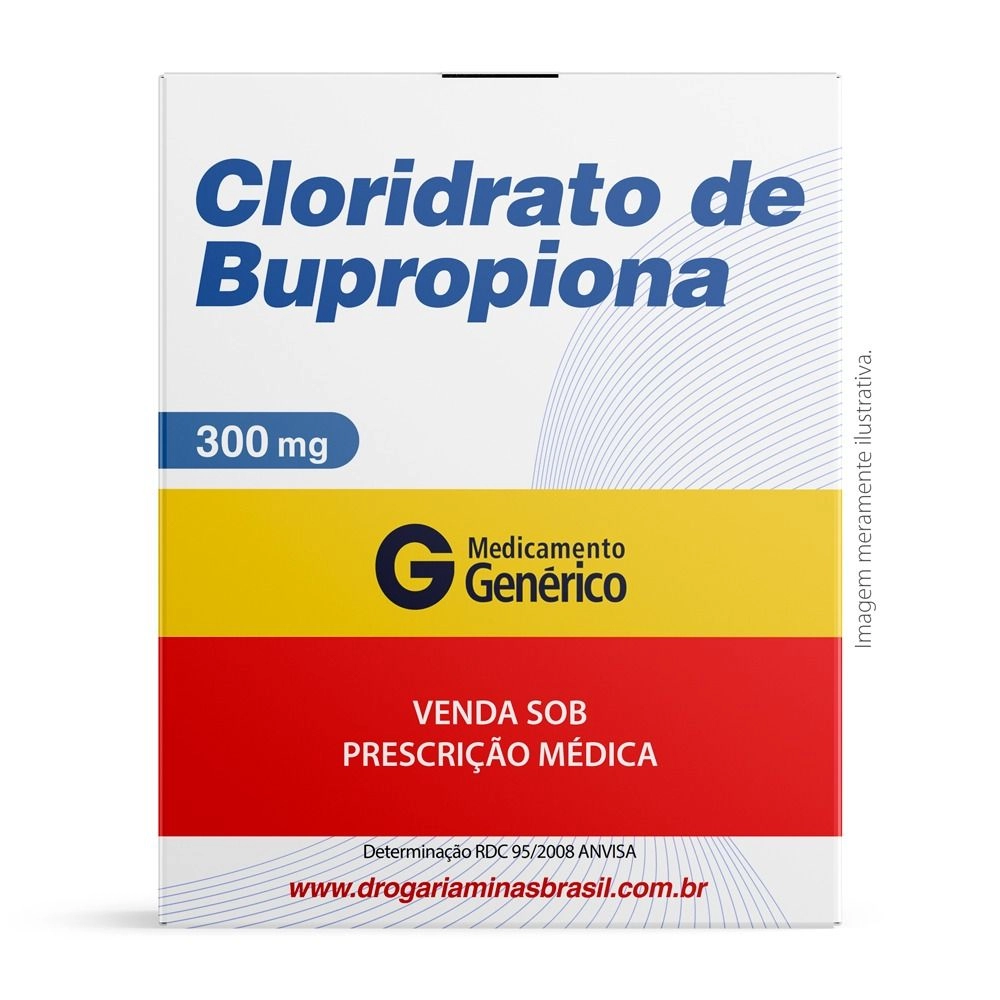 bupropiona