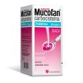 Mucofan 20mg/ml Xarope Expectorante Pedriátrico 100ml União Química ...