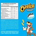 Salgadinho Onda Requeijão Elma Chips Cheetos 105G - Drogaria Minas-Brasil