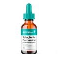 Solução De Curcumicel Para Saúde Integrativa 15G - Drogaria Minas-Brasil