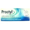 Proctyl Pomada 30g: Preço e para que serve