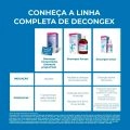 Decongex Plus 12 Comprimidos: Preço e para que serve