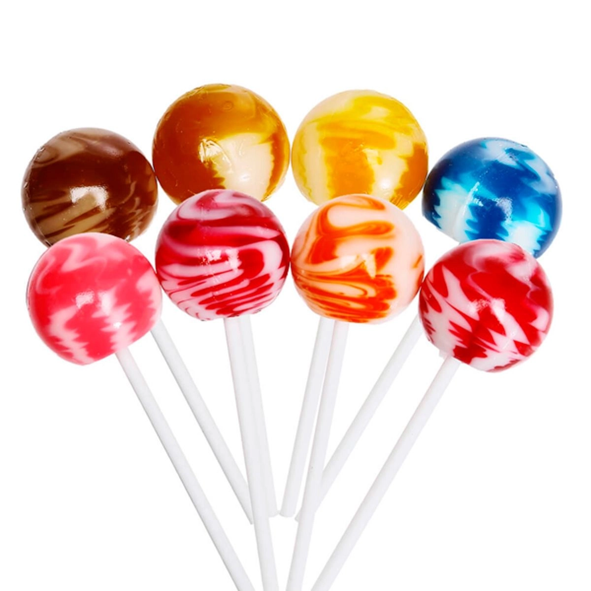 Pirulito Original Gourmet Lollipop 31g - Drogaria Minas-Brasil
