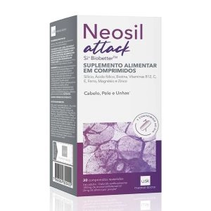 Neosil com o melhor preço - Drogaria Minas-Brasil